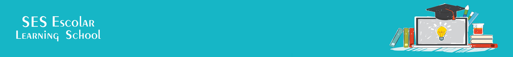 SES Escolar - Learning School